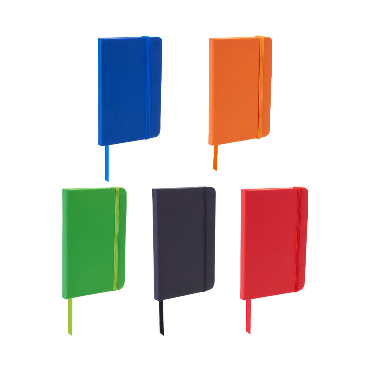 LIBRETA BAIONA — ENBA MARKETPLACE